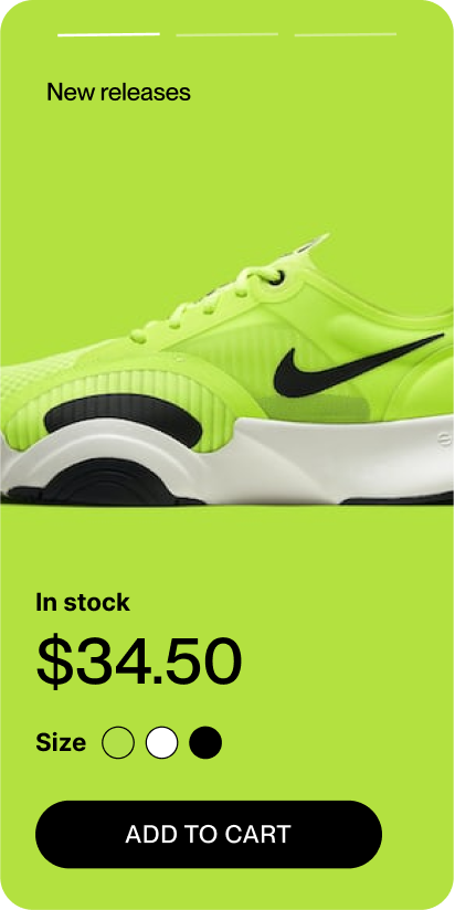 How To Create Great Web Story + Web Stories Examples